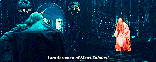 LotRFI Pt.32–Saruman – Luke Shelton PhD