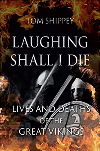 Publication: Review of Laughing Shall I Die by Tom Shippey – Luke ...