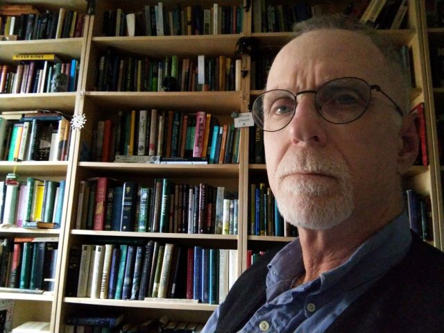 Tolkien – Luke Shelton PhD